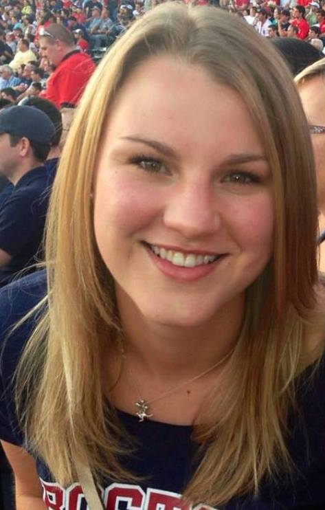 Employee Spotlight ON: Sarah Norris