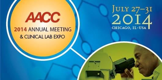 AACC 2014 Recap