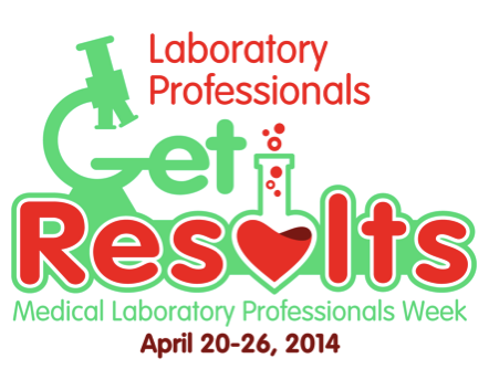 hc1.com Celebrates National Medical Lab Professionals Week